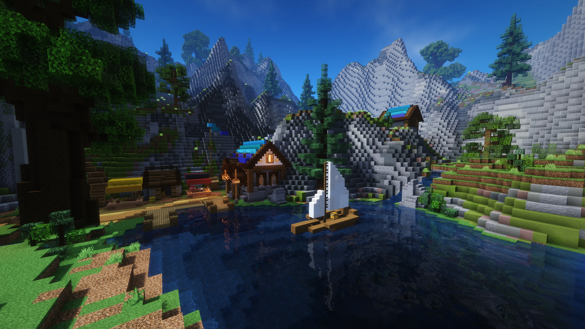 Spawn - Survival Castle - 900x850 | NullForums